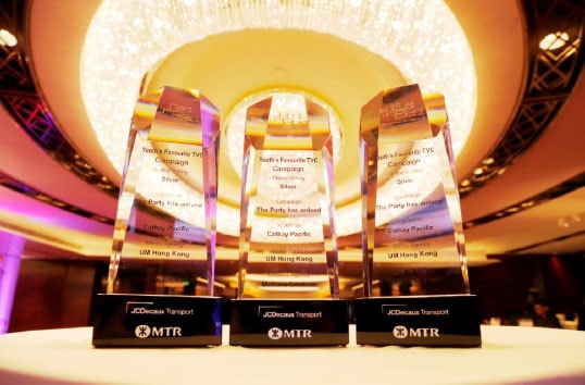 Public Voting Awards | The Best of The Best Awards 2024